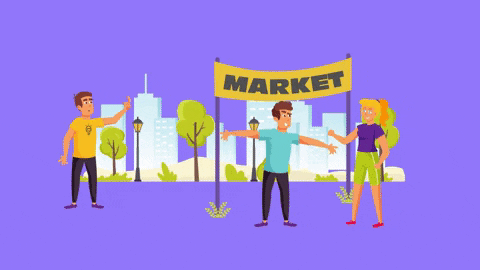 Business Success GIF by IdeaPros - Find & Share on GIPHY