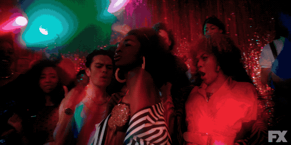 GIF! WORK! POSE!: Remembering Candy Ferocity. by Pose FX | GIPHY