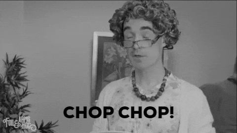 Shake Arm GIFs - Get the best GIF on GIPHY