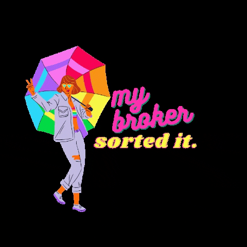 Mortgage Broker GIFs - Find & Share on GIPHY