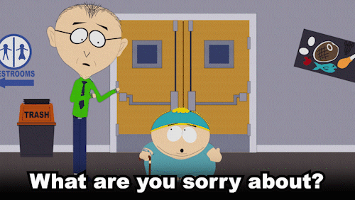 Episode 4 GIF by South Park - Find & Share on GIPHY