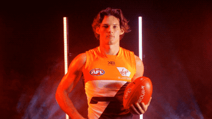 Afl GIF by GIANTS - Find & Share on GIPHY