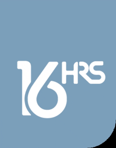 16HRS GIFs on GIPHY - Be Animated