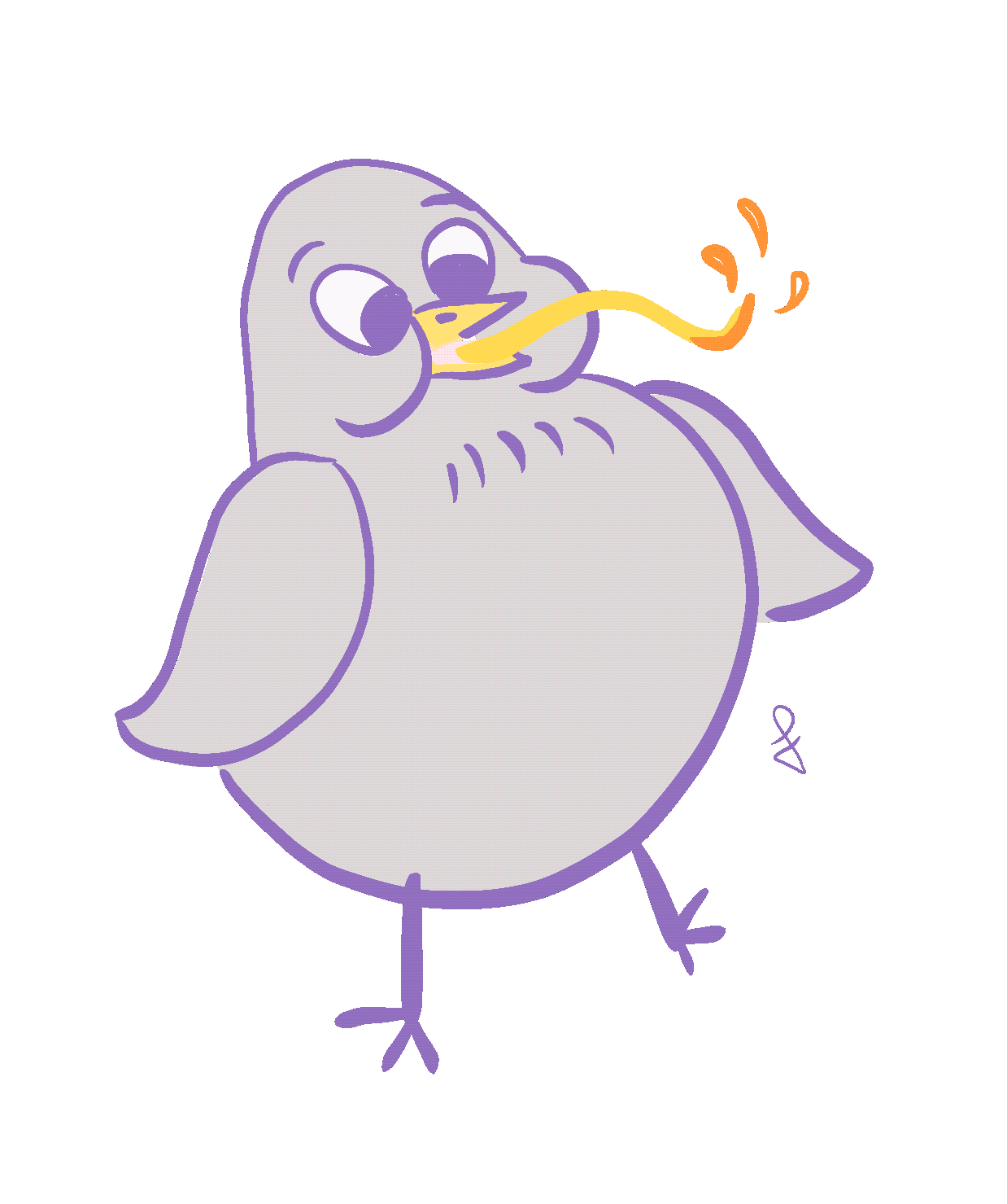 Food Eat Sticker For Ios And Android Giphy