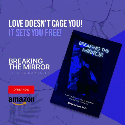 Mirror-break GIFs - Get the best GIF on GIPHY