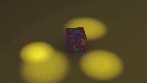 3D Box GIF by MediaAttack - Find & Share on GIPHY