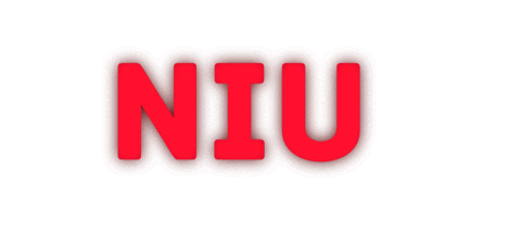 Huskies Niu Sticker by Northern Illinois University for iOS & Android ...