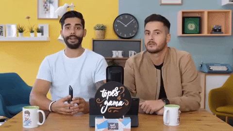 Tip-tope GIFs - Get the best GIF on GIPHY