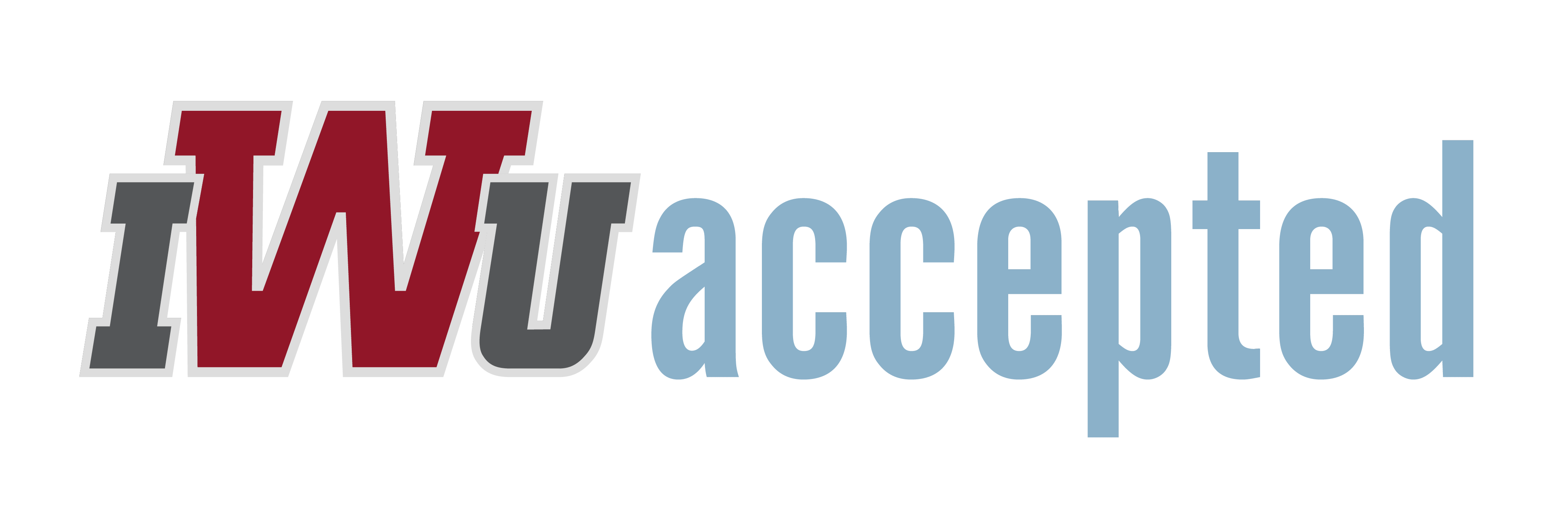 Indiana Wesleyan University College Sticker by IWU National & Global ...