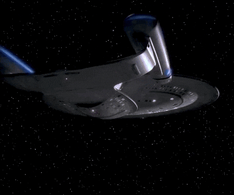 Star Trek GIF - Find & Share on GIPHY