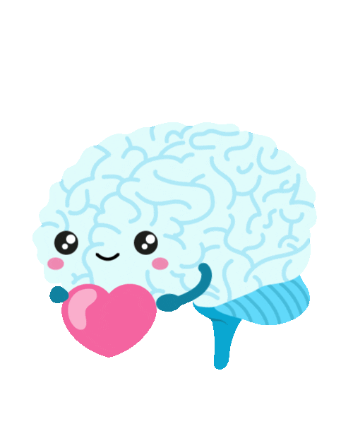 Heart Love Sticker by nerdbugs for iOS & Android | GIPHY