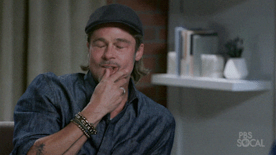 Idiocy Knows No Rest GIFs - Get the best GIF on GIPHY