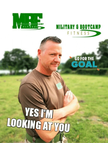 Sgt Banter GIFs - Get the best GIF on GIPHY