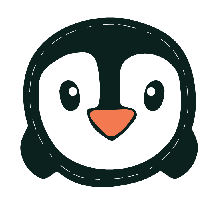 Fun Fox Sticker by colorfüll for iOS & Android | GIPHY