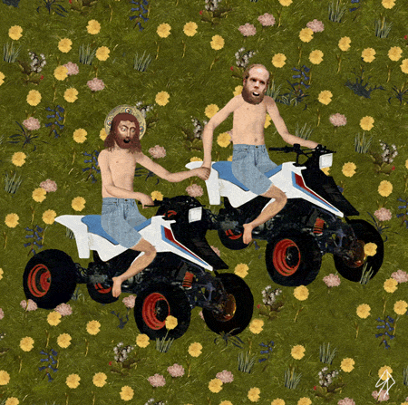 Will Oldham GIFs - Get the best GIF on GIPHY