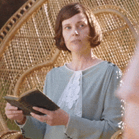 Reading-well GIFs - Get the best GIF on GIPHY