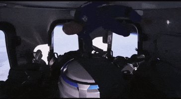 Jeff Bezos GIFs - Find & Share on GIPHY