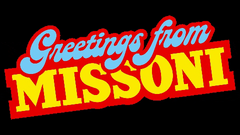 Missoni GIFs - Find & Share on GIPHY