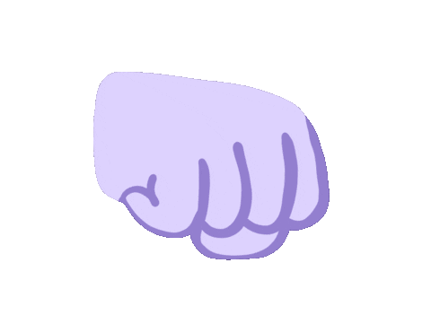 Fist Bump Gif