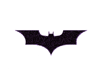 Gif Animata Del Logo Di Batman Film Man Of Steel GIFs Find & Share