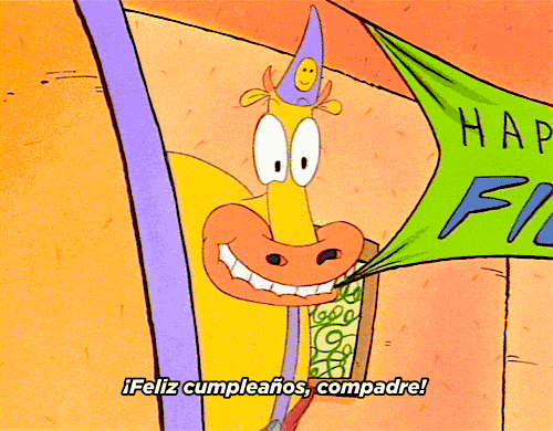 Compadre GIFs - Get the best GIF on GIPHY