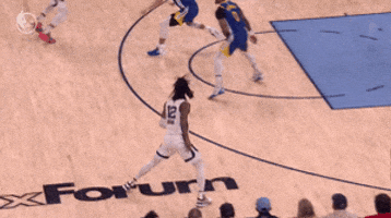 Ja Morant Illustrated GIFs - Find & Share on GIPHY