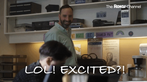 Signing-out GIFs - Find & Share on GIPHY