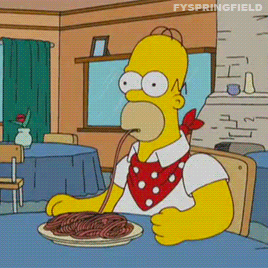 Devil Flanders GIFs - Get the best GIF on GIPHY