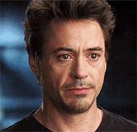 Disappointment Animated Gif