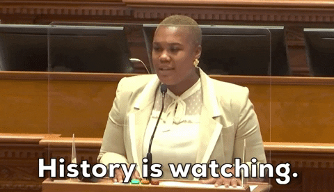 History-is-watching GIFs - Get the best GIF on GIPHY