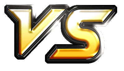 Vs Logo Gif