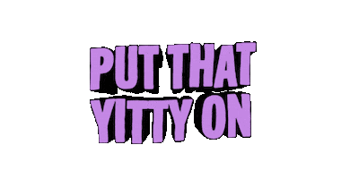 YITTY GIFs on GIPHY - Be Animated