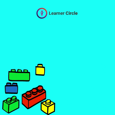 Fun Kids GIF by Learner Circle - Find & Share on GIPHY