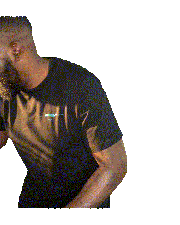 Smithy Sticker by Facebook at ON.DXB for iOS & Android | GIPHY