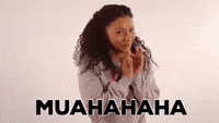 Muahaha Animated Gif
