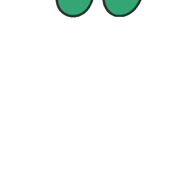 GONRYON._.O Sticker for iOS & Android | GIPHY