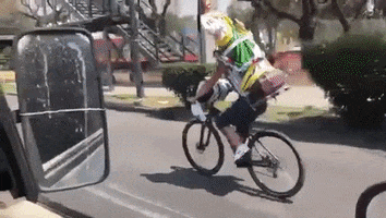 Bike Crash GIFs - Find & Share on GIPHY