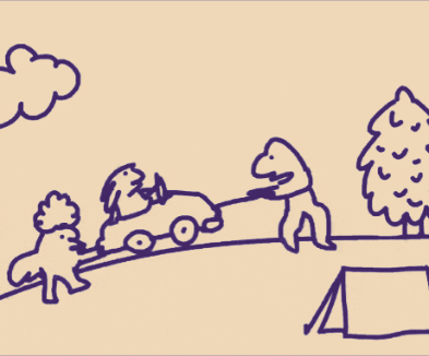 Car Help GIF by Luis Ricardo - Find & Share on GIPHY