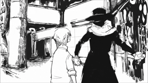 Bungaku GIFs - Get the best GIF on GIPHY