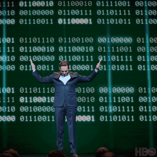 Presentation Gavin GIF by Silicon Valley - Find & Share on GIPHY