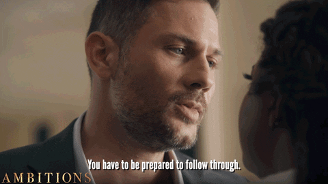 Ambitions GIF by OWN: Oprah Winfrey Network - Find & Share on GIPHY