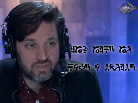 Choose Game Master GIF by Hyper RPG - Find & Share on GIPHY