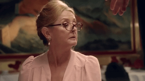 Awkward Wax GIFs - Get the best GIF on GIPHY