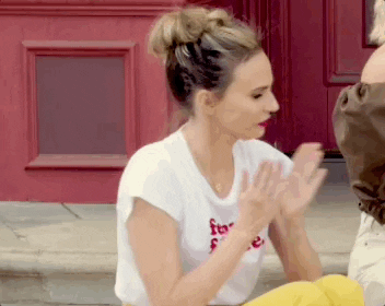 Preach Talk Stoop GIF - Find & Share on GIPHY