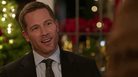Christmas Winter GIF by Hallmark Movies & Mysteries - Find & Share on GIPHY