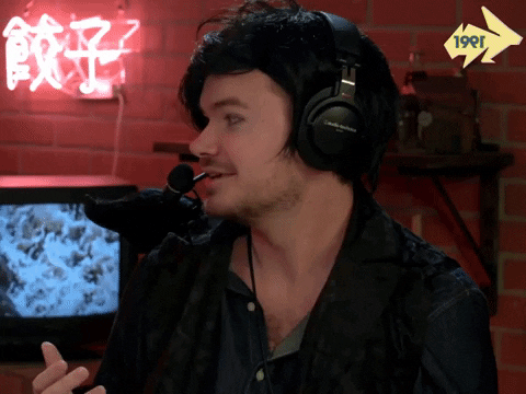 Let-me-do-my-job GIFs - Get the best GIF on GIPHY