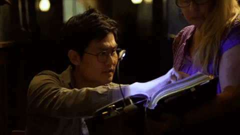 Oda Van Rva GIFs - Get the best GIF on GIPHY