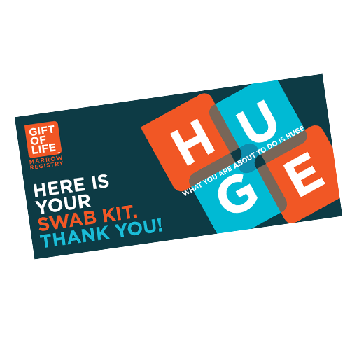 Swab Giftoflife Sticker By Gif for iOS & Android | GIPHY