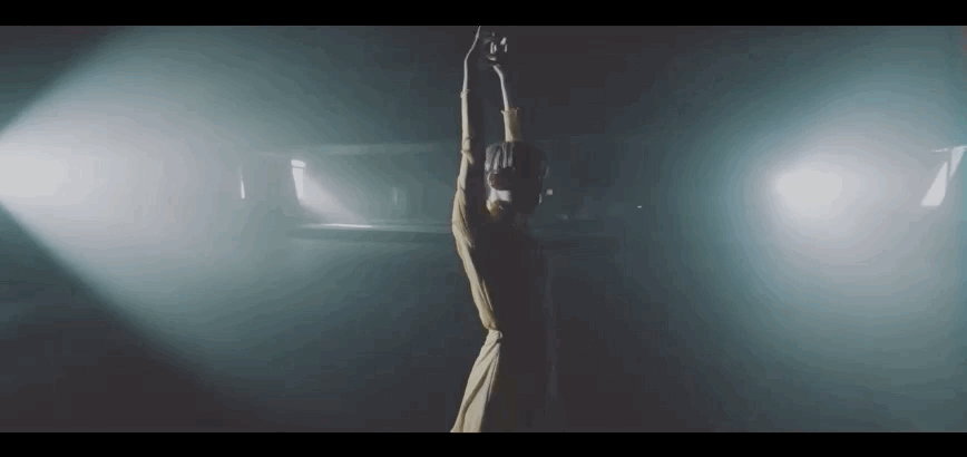 Contemporary Dance GIF by Topshelf Records - Find & Share on GIPHY
