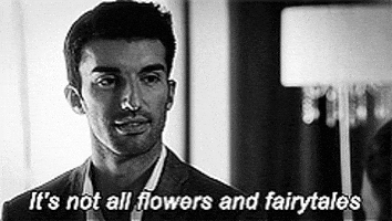 Not One Without The Other GIFs - Get the best GIF on GIPHY